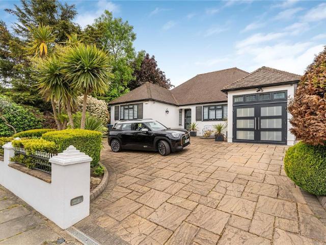 3 bedroom bungalow for sale