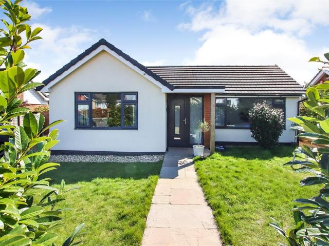 3 bedroom bungalow for sale
