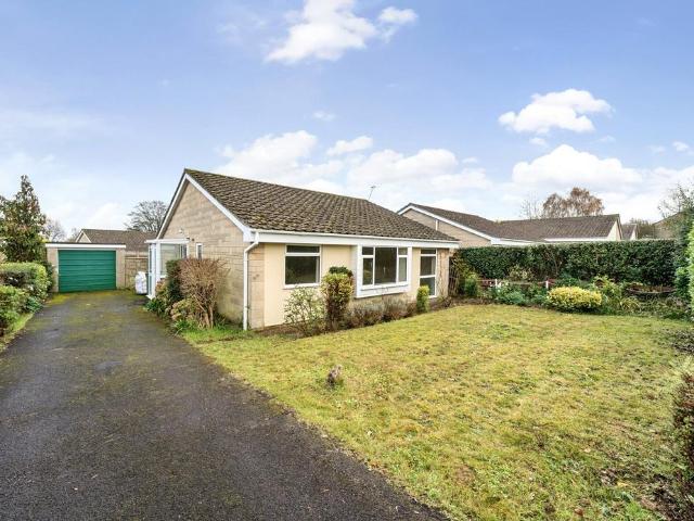 3 bedroom bungalow for sale