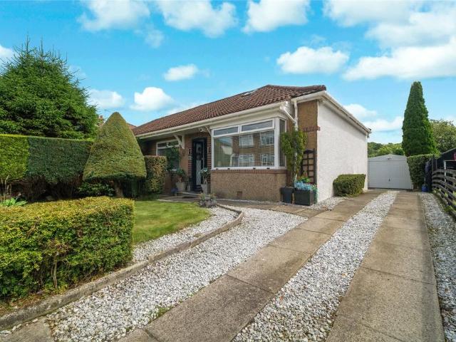 3 bedroom bungalow for sale