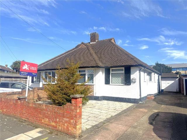 3 bedroom bungalow for sale