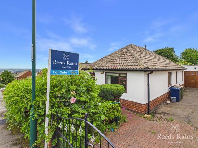 3 bedroom bungalow for sale