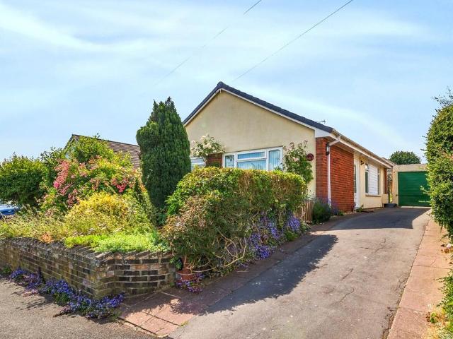 3 bedroom bungalow for sale