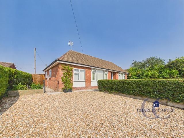 3 bedroom bungalow for sale