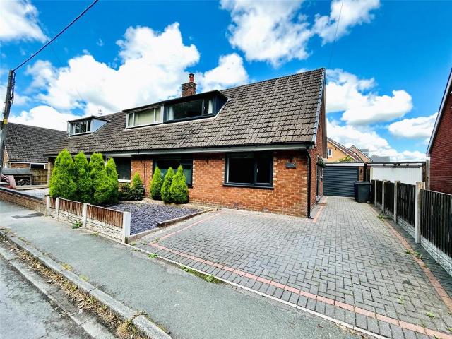 3 bedroom bungalow for sale