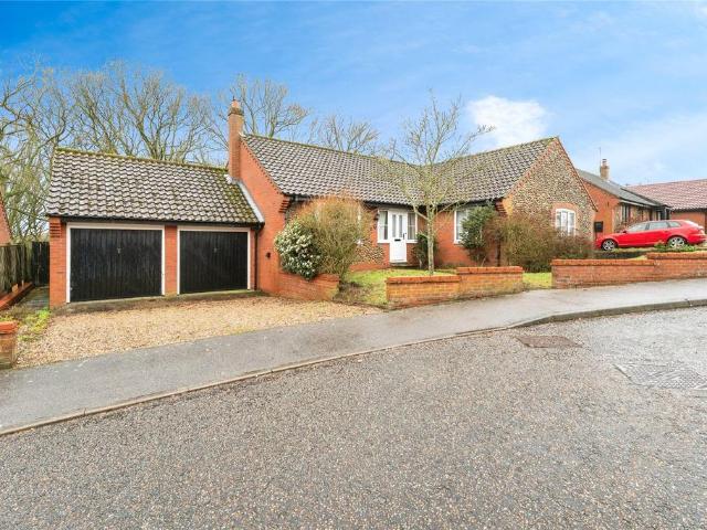 3 bedroom bungalow for sale
