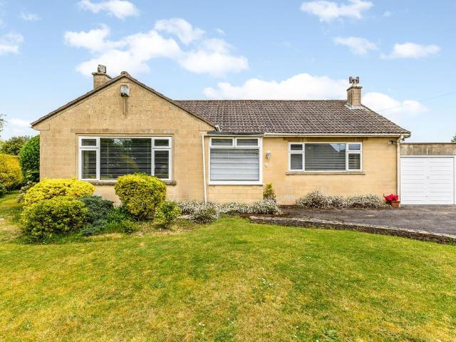 3 bedroom bungalow for sale