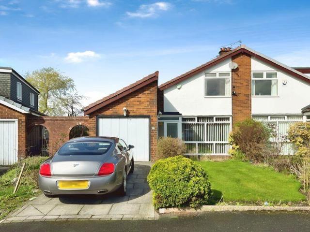 3 bedroom bungalow for sale