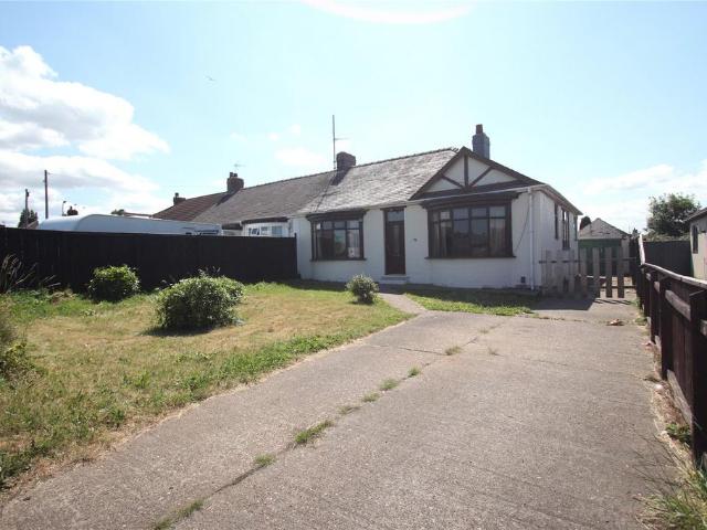 3 bedroom bungalow for sale