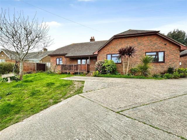 3 bedroom bungalow for sale