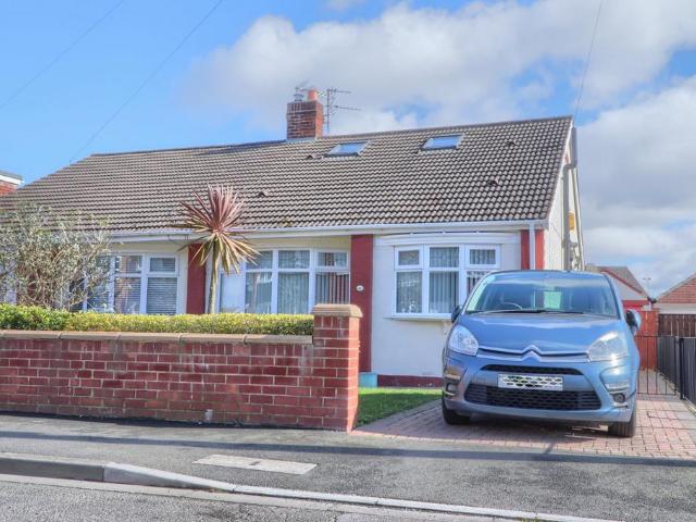 3 bedroom bungalow for sale