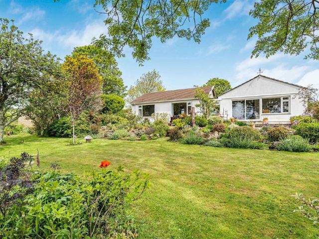 3 bedroom bungalow for sale