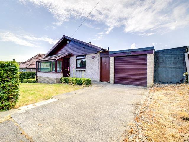 3 bedroom bungalow for sale