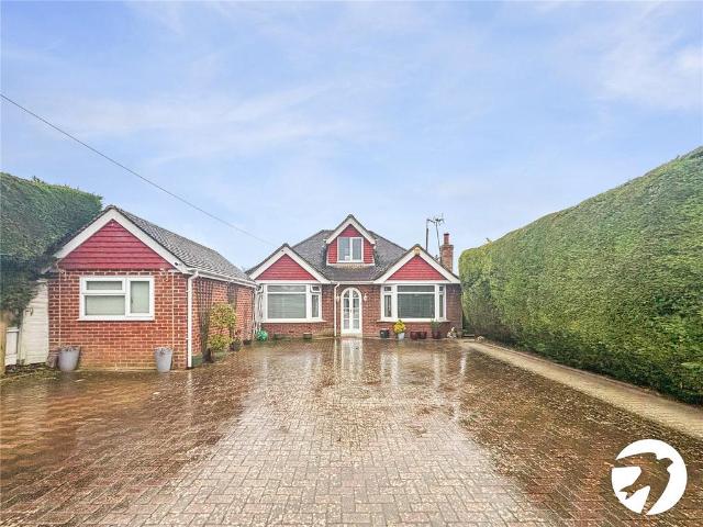 3 bedroom bungalow for sale