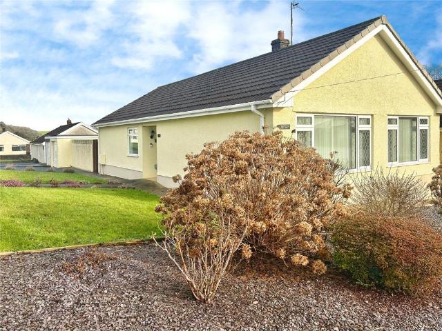 3 bedroom bungalow for sale