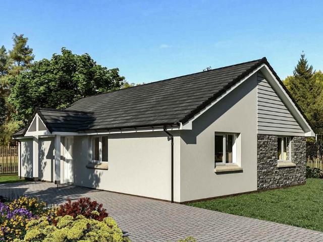 3 bedroom bungalow for sale