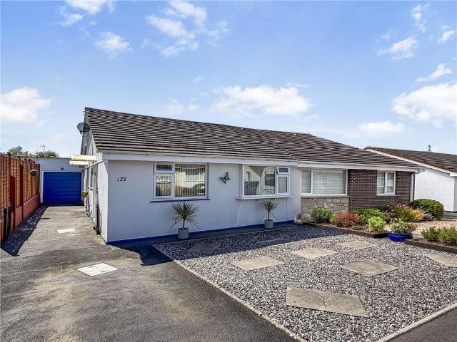 3 bedroom bungalow for sale