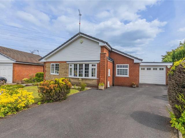 3 bedroom bungalow for sale