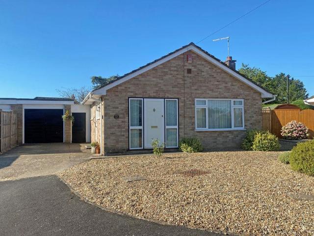 3 bedroom bungalow for sale