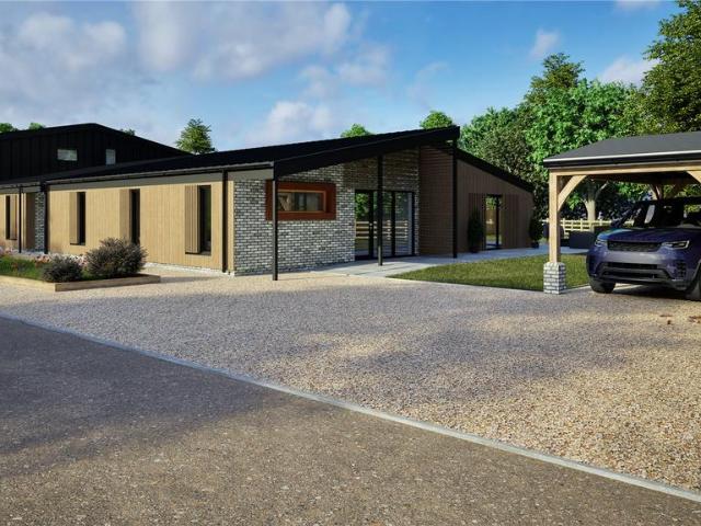 3 bedroom bungalow for sale
