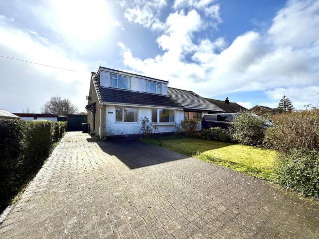 3 bedroom bungalow for sale