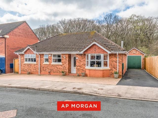 3 bedroom bungalow for sale