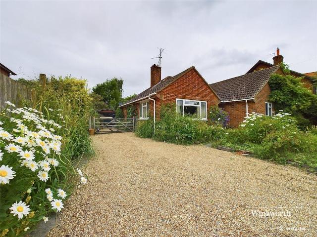 3 bedroom bungalow for sale