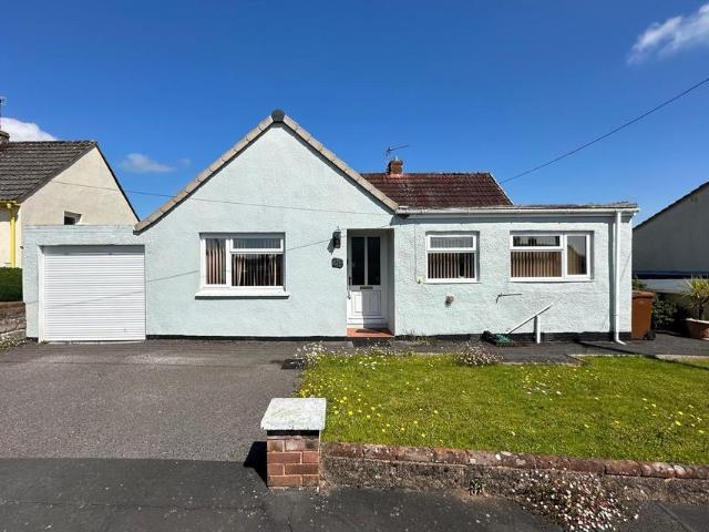 3 bedroom bungalow for sale