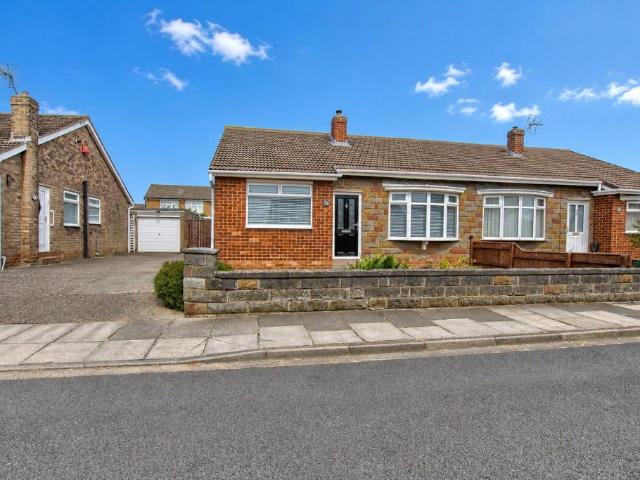 3 bedroom bungalow for sale
