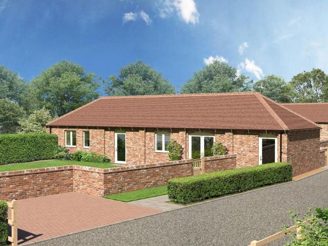 3 bedroom bungalow for sale