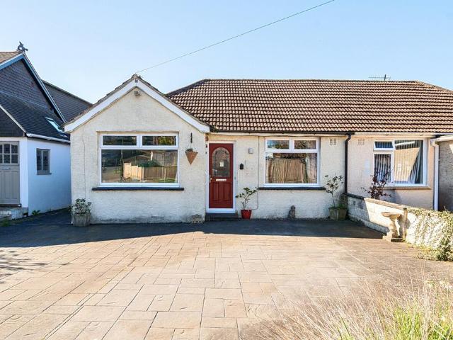 3 bedroom bungalow for sale