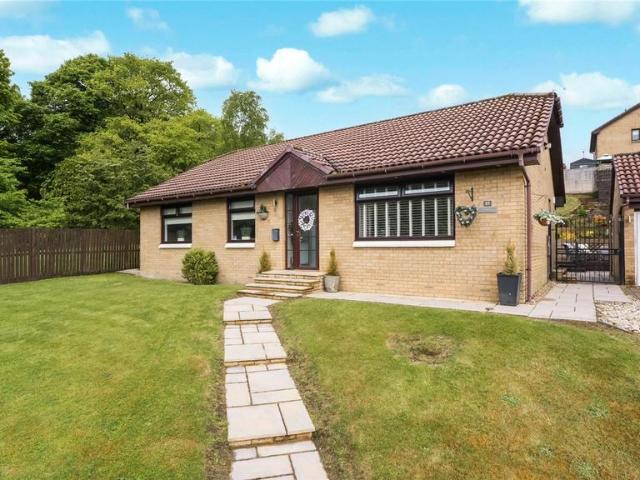 3 bedroom bungalow for sale