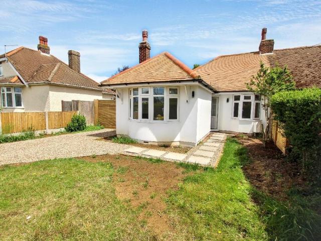 3 bedroom bungalow for sale