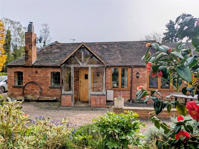 3 bedroom bungalow for sale