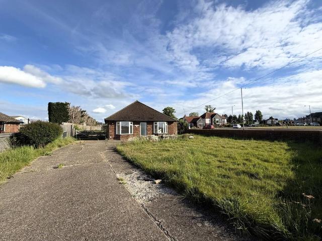 3 bedroom bungalow for sale