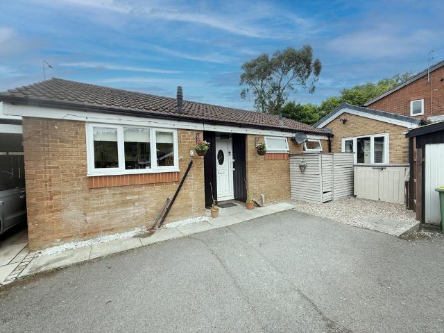 3 bedroom bungalow for sale