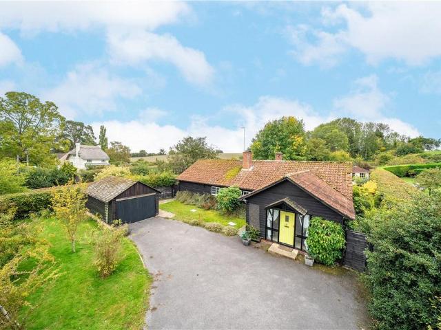 3 bedroom bungalow for sale
