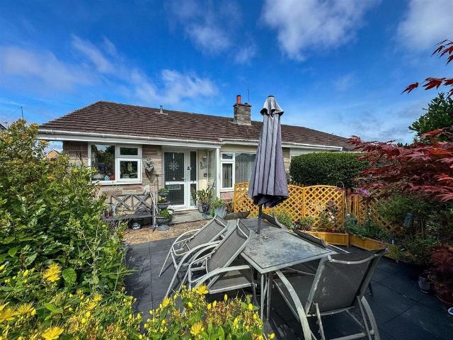 3 bedroom bungalow for sale