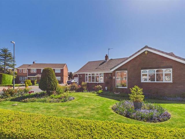 3 bedroom bungalow for sale
