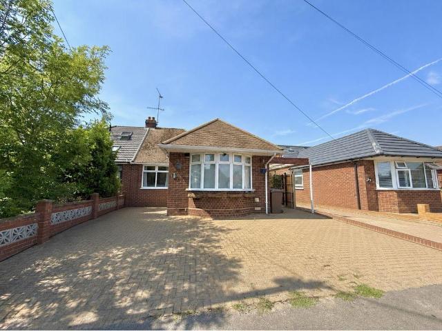 3 bedroom bungalow for sale