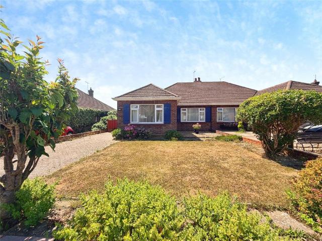 3 bedroom bungalow for sale
