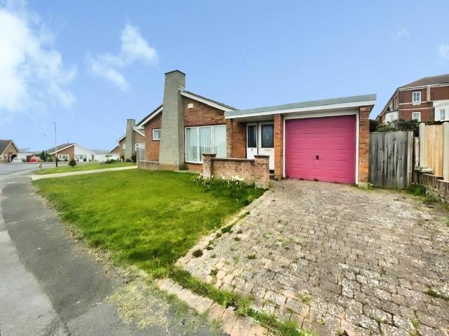 3 bedroom bungalow for sale