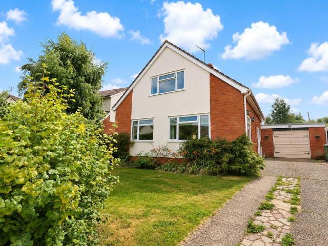 3 bedroom bungalow for sale