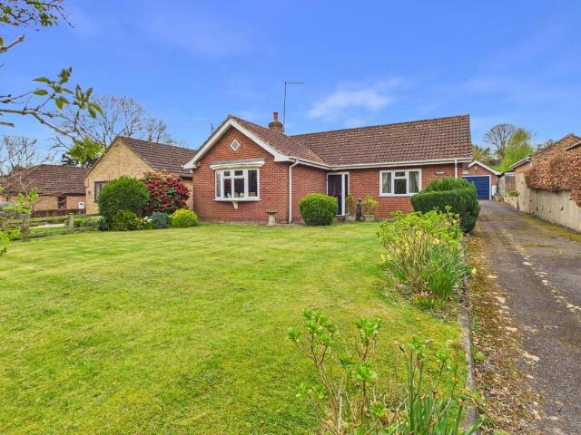 3 bedroom bungalow for sale