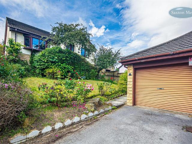 3 bedroom bungalow for sale