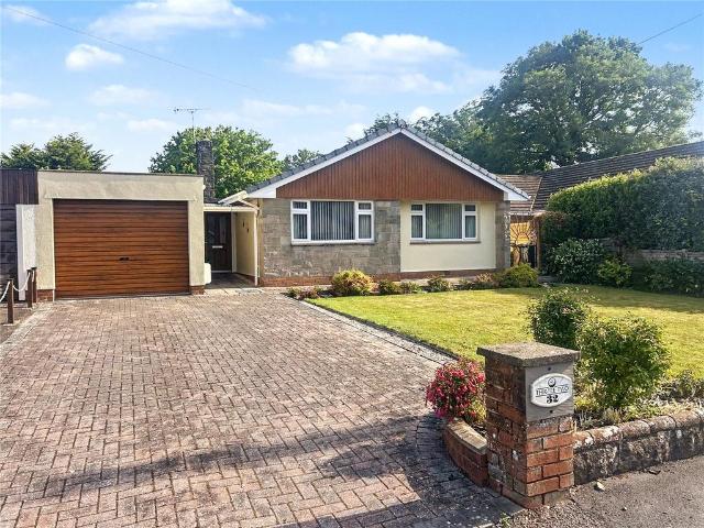3 bedroom bungalow for sale