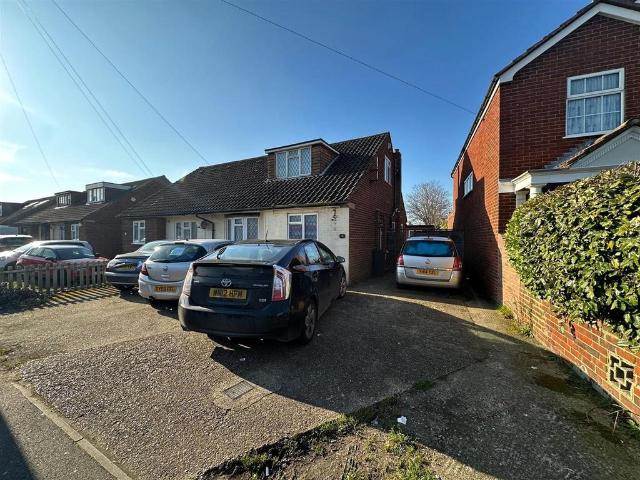 3 bedroom bungalow for sale