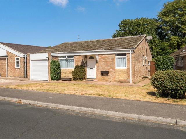 3 bedroom bungalow for sale