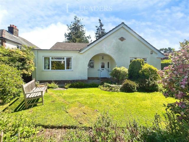 3 bedroom bungalow for sale