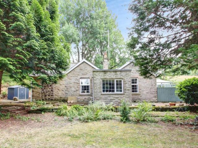 3 bedroom bungalow for sale